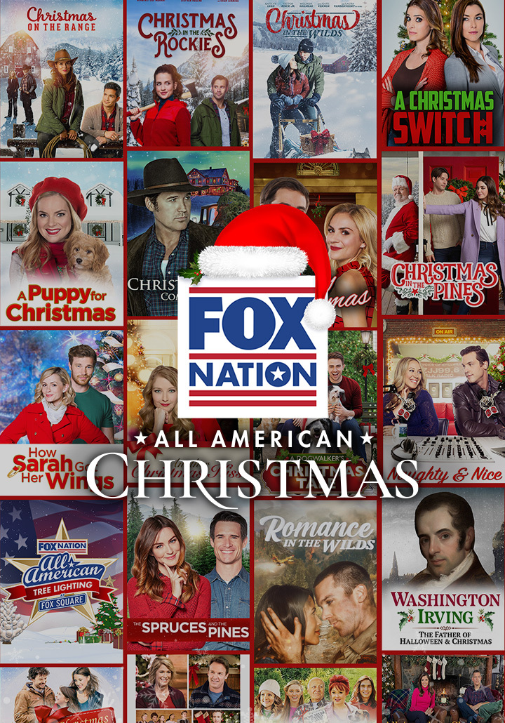 Fox Nation: Start Your Free Trial | Shows, Documentaries, & Specials