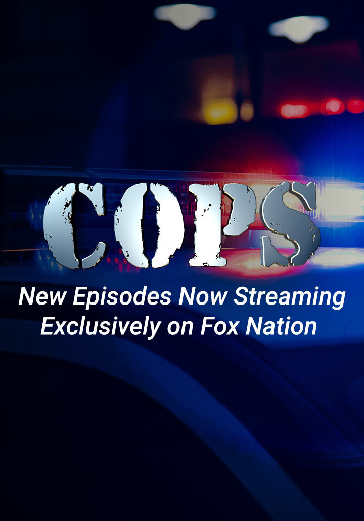 Fox Nation: Start Your Free Trial | Shows, Documentaries, & Specials